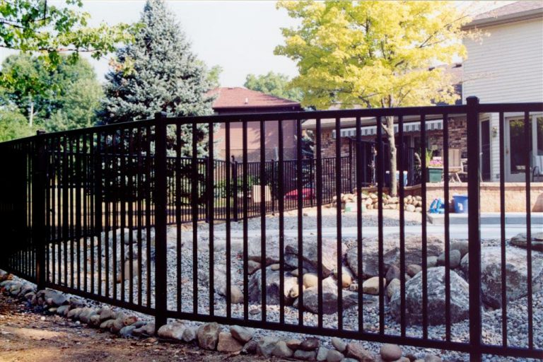 Project Portfolio – Elite Fence Products