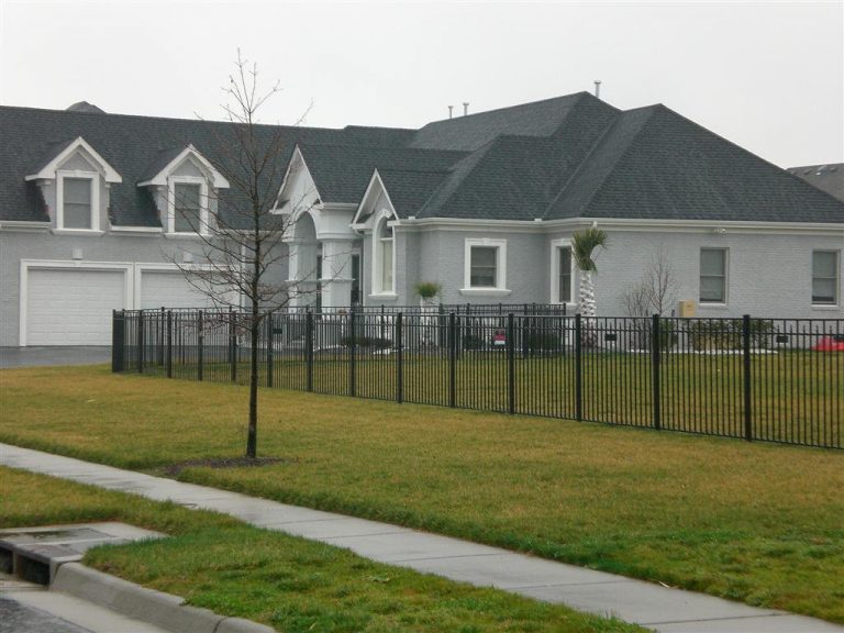 Project Portfolio – Elite Fence Products