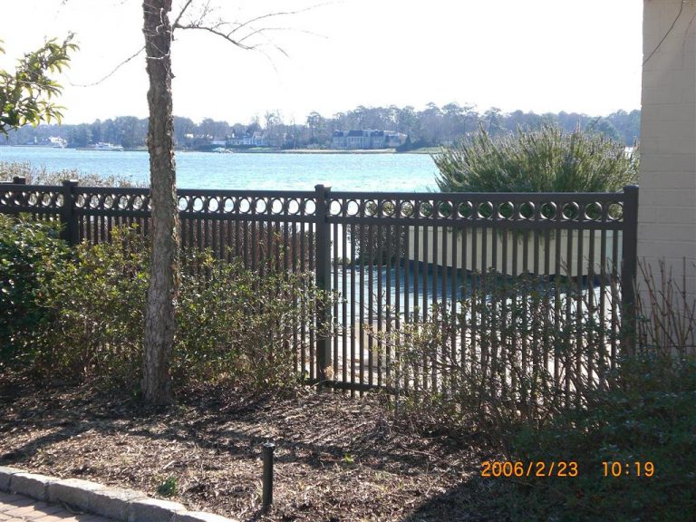Project Portfolio – Elite Fence Products