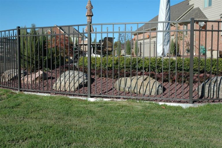 Project Portfolio – Elite Fence Products