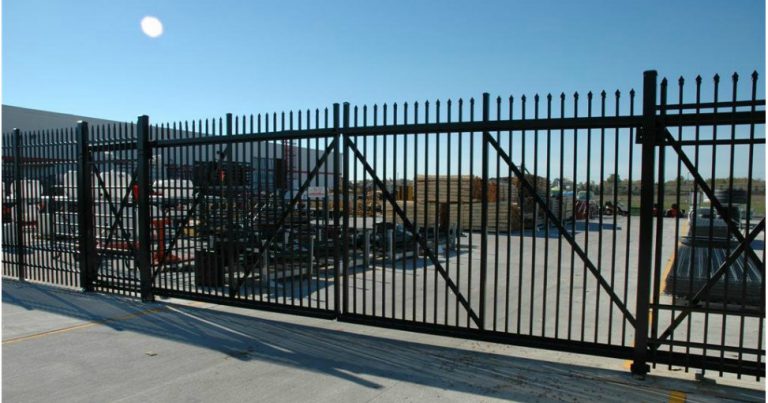 Project Portfolio – Elite Fence Products
