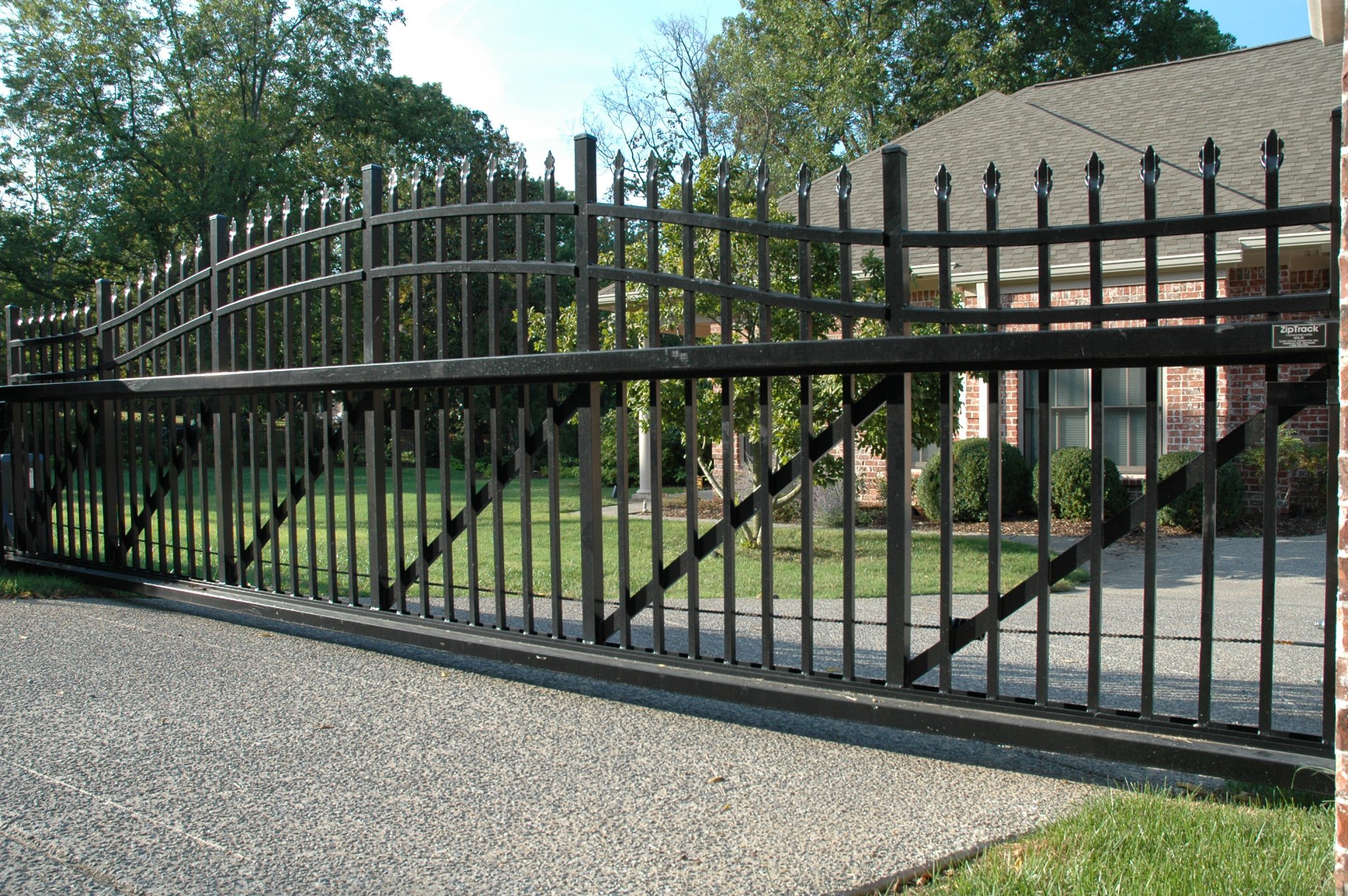 Project Portfolio – Elite Fence Products